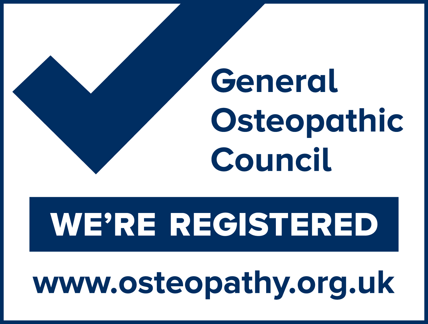 AB Osteopathy - Alex Black and Amanda Burnham - Osteopath's in Edinburgh